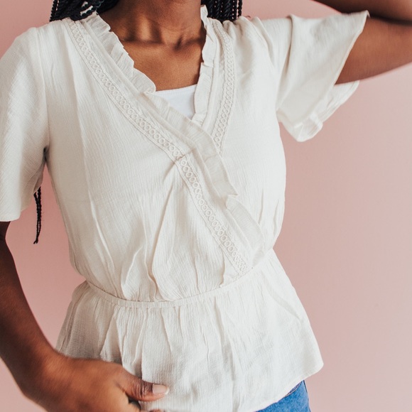 Tops | Nicole Top | Poshmark